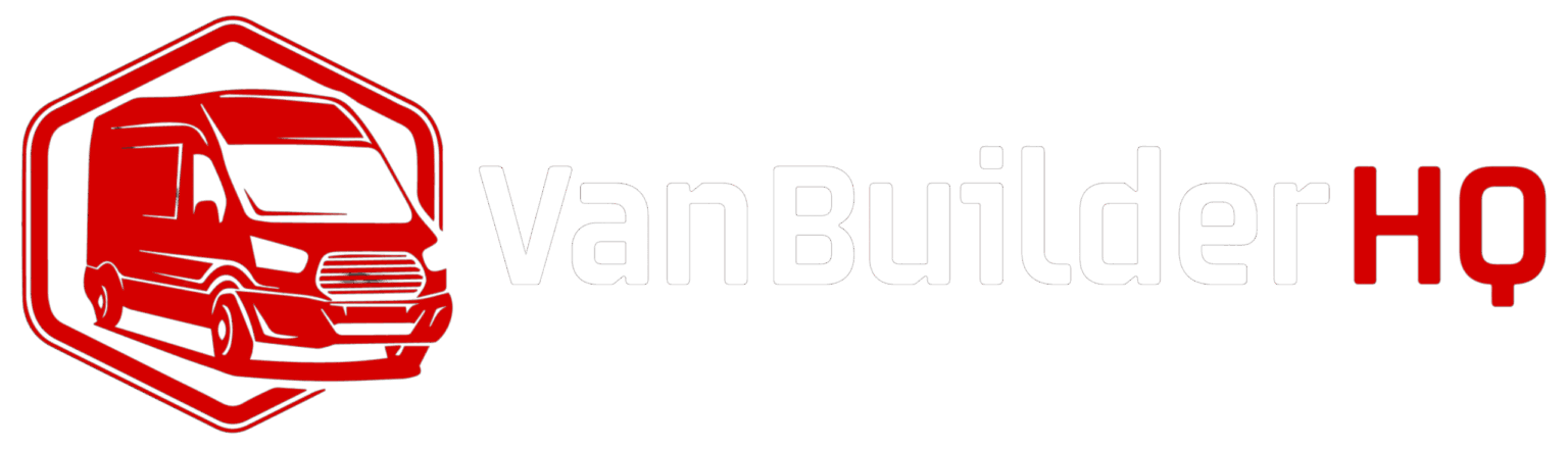 Van Builder HQ - Campervan Conversion Build Resource