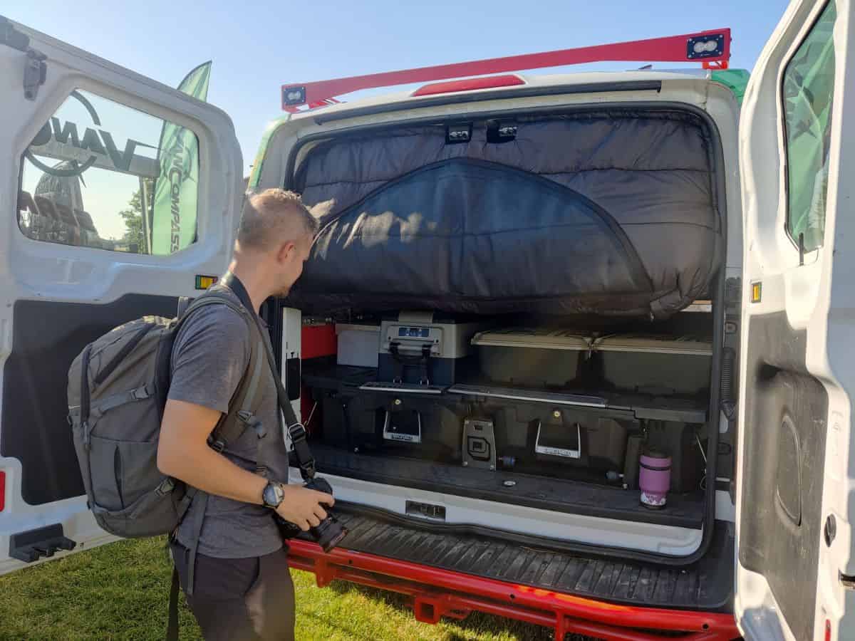 Best Campervan Mattress in 2024 - The Ultimate Guide