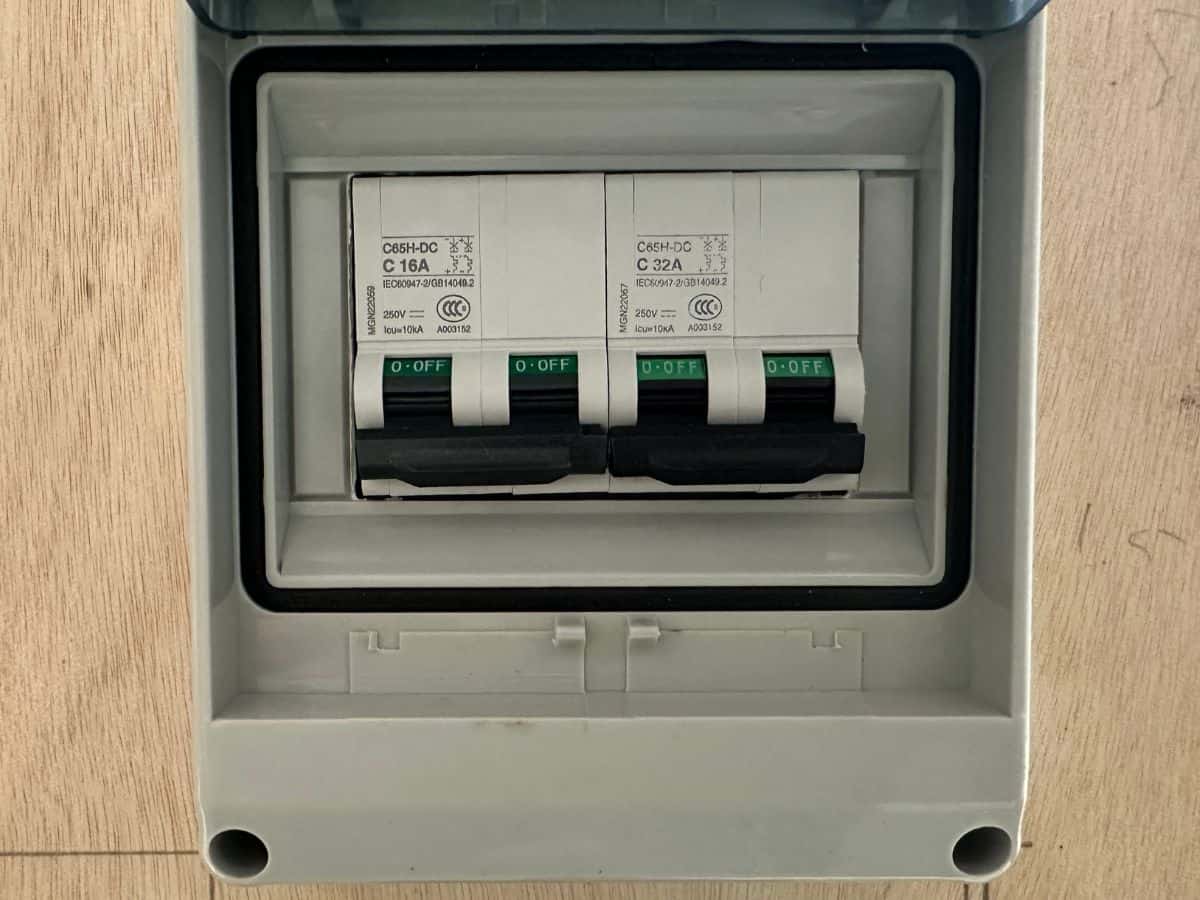 How to Design and Install a Campervan Solar System - The Ultimate Guide