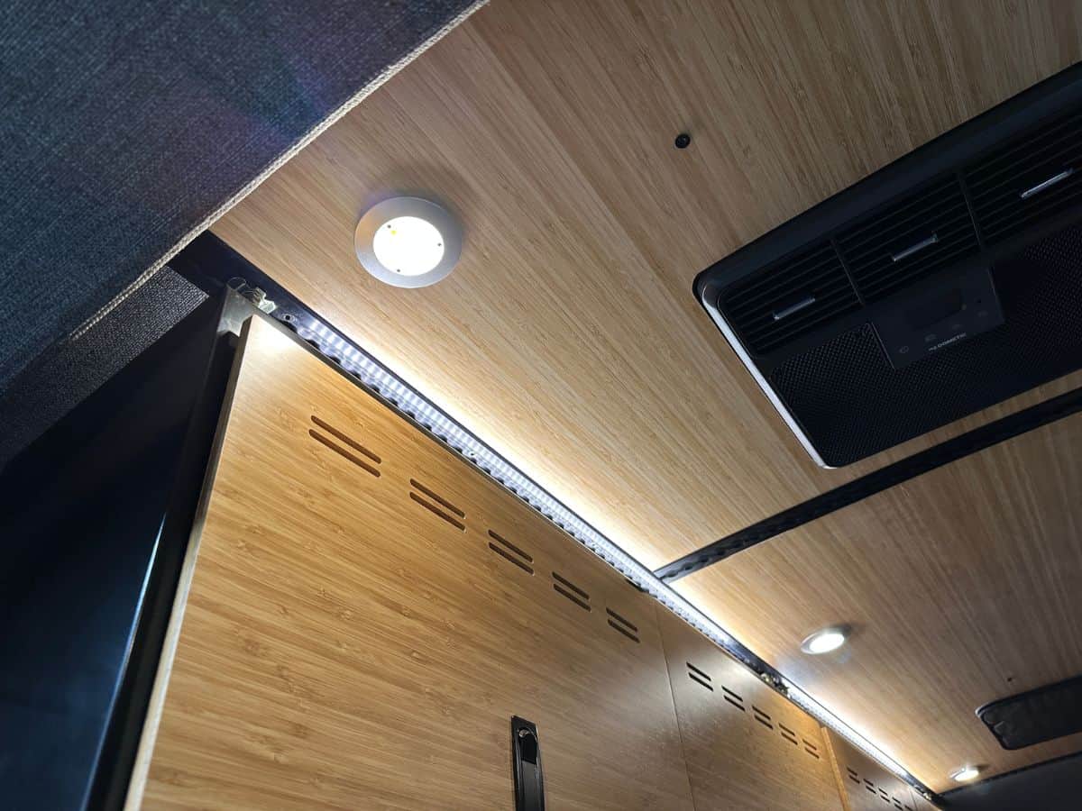 How to Wire 12v LED Lights in Campervan: A Comprehensive Guide