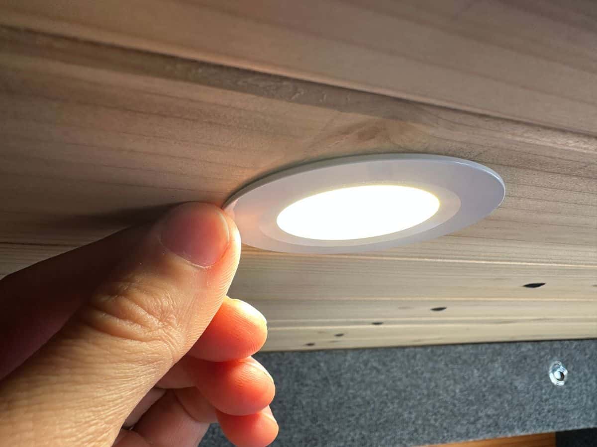 How to Wire 12v LED Lights in Campervan: A Comprehensive Guide