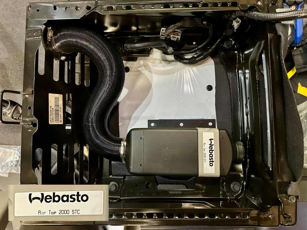 The True Cost of Van Conversion (2024 Edition)