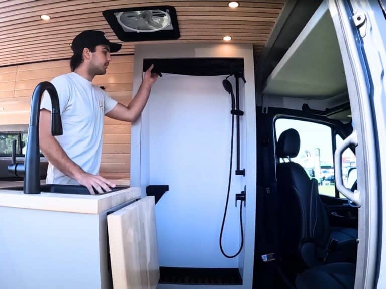 The True Cost of Van Conversion (2024 Edition)